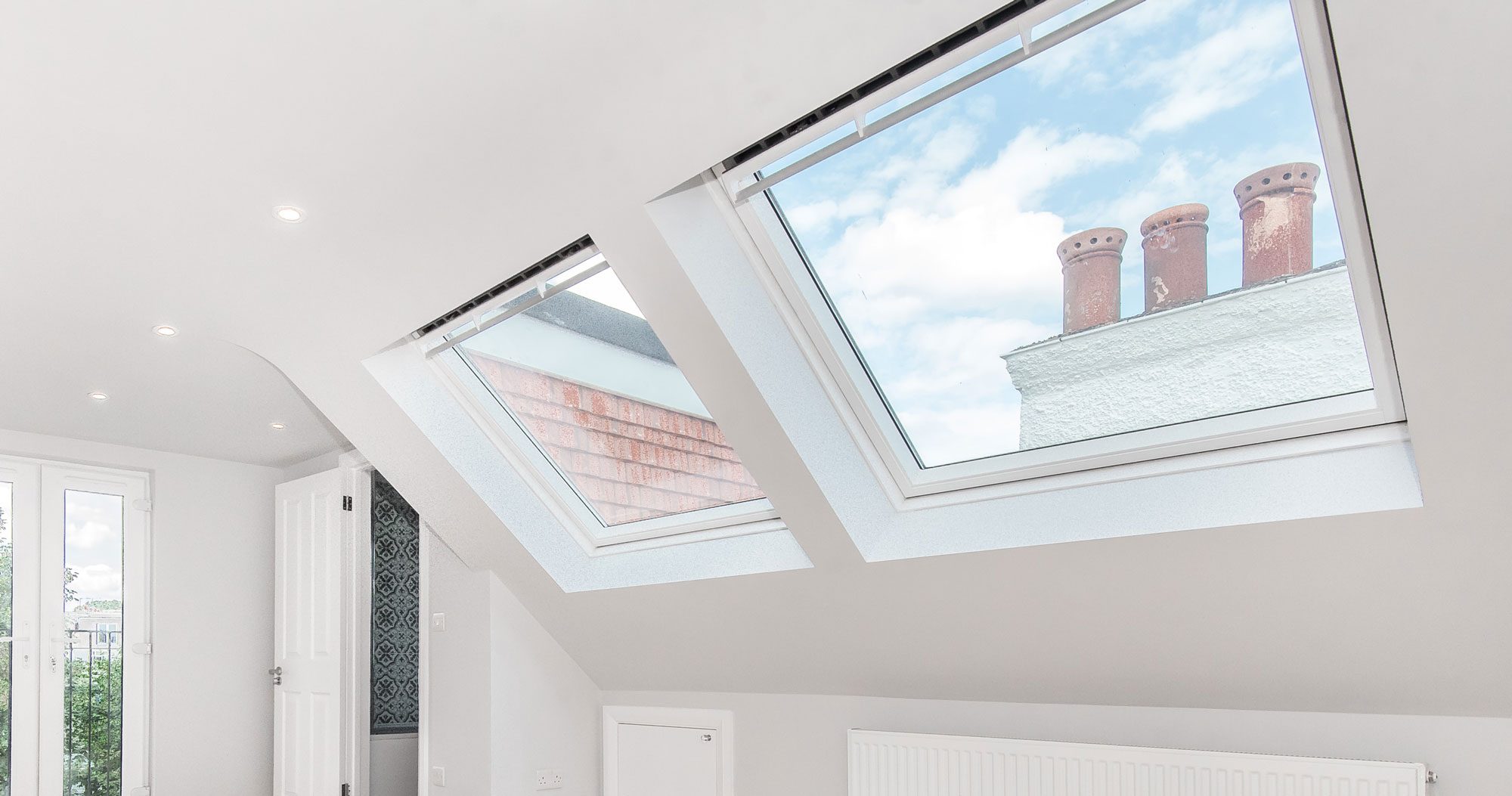 What is a Velux Loft Conversion? | SimplyEasy Refurbs
