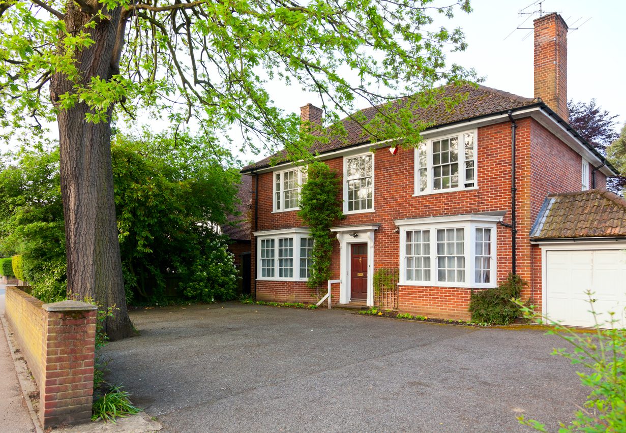 SimplyEasy Refurbs | Different types of houses in the UK