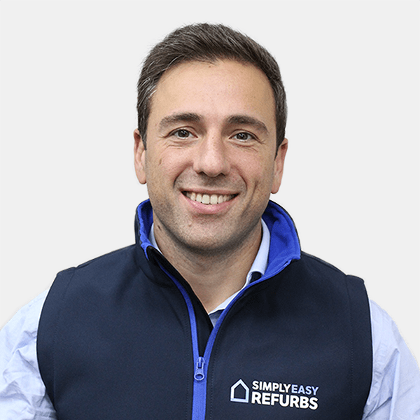 SimplyEasy Refurbs - Why Should I Improve My Home with a Loft Conversion?