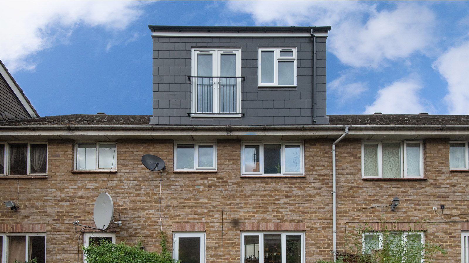 5 Loft Conversion Ideas for Small Lofts | SimplyEasy Refurbs