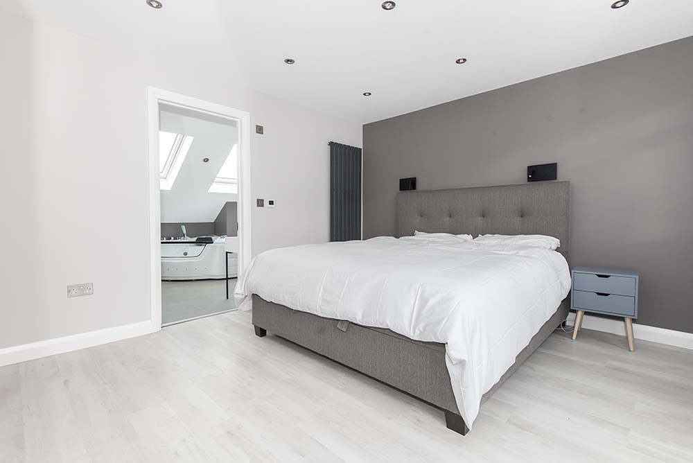 Free Step by Step Loft Conversion Guide | SimplyEasy Refurbs