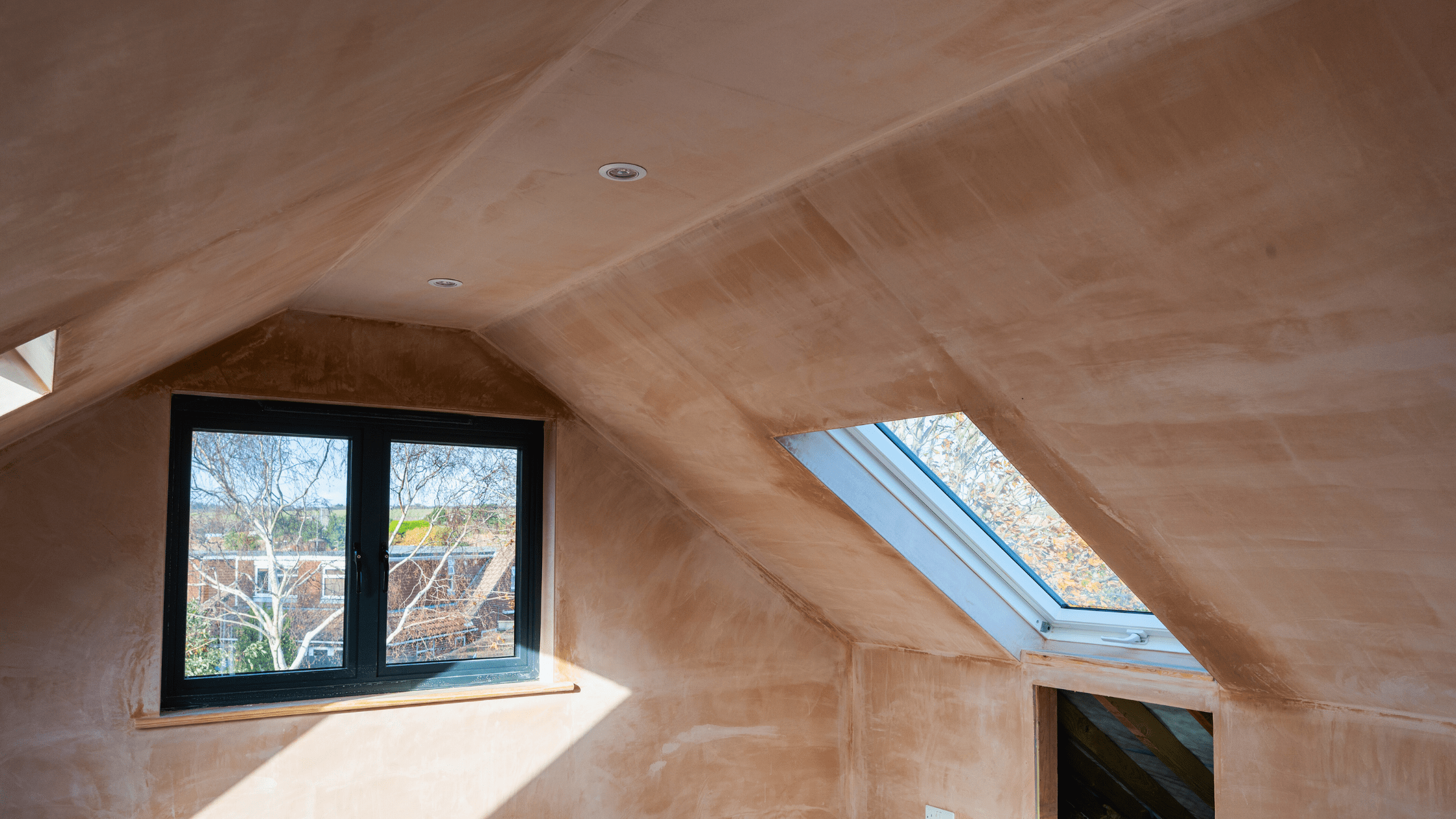 What is a Loft Conversion? | SimplyEasy Refurbs