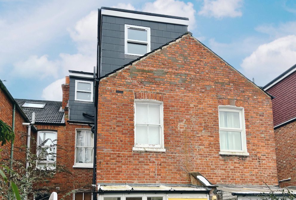 What is a Loft Conversion? | SimplyEasy Refurbs