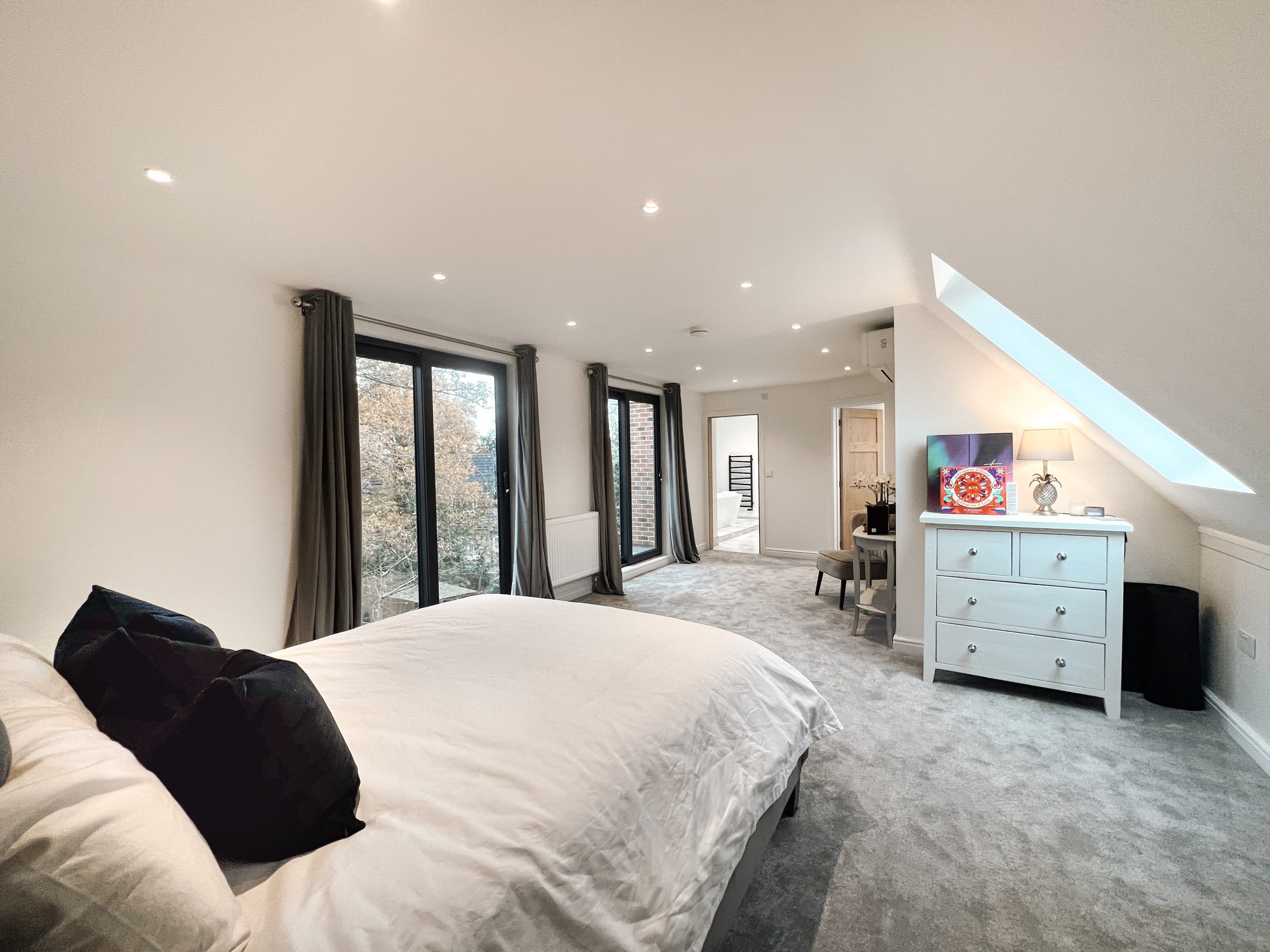 Do I Need Planning Permission For a Loft Conversion? | SimplyEasy Refurbs