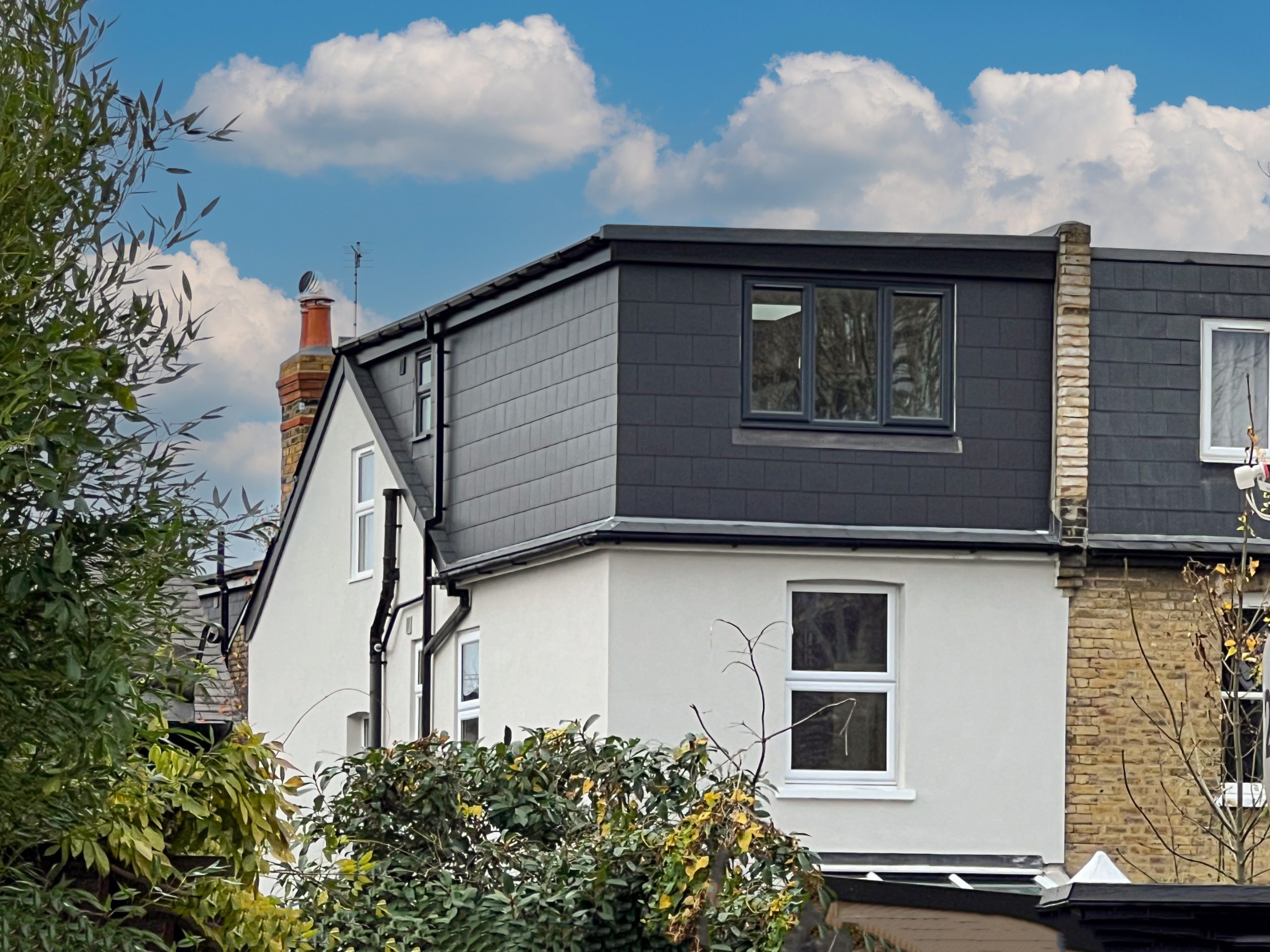 Can All Houses Have a Loft Conversion? | SimplyEasy Refurbs