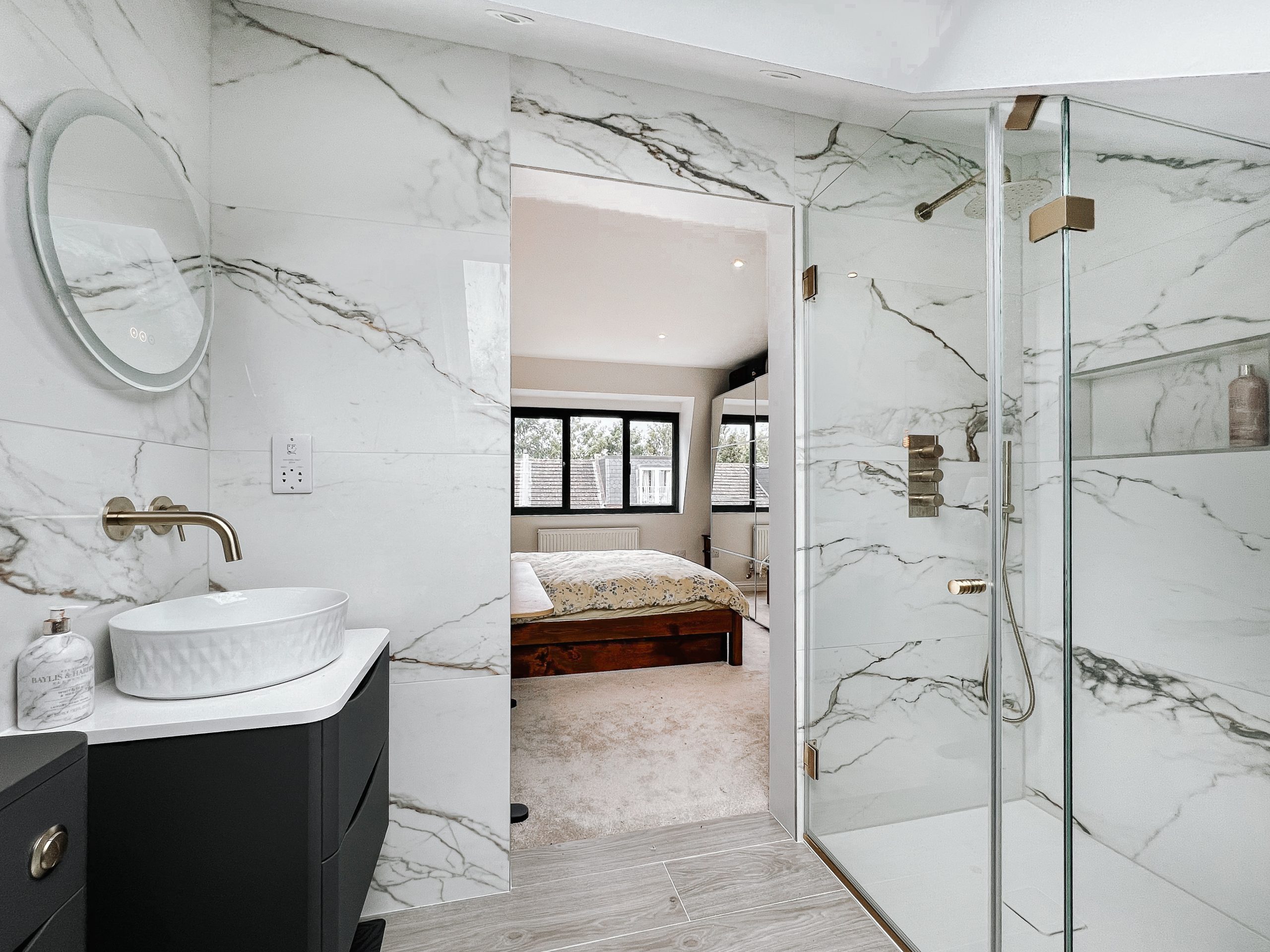 How To Do A Loft Conversion | SimplyEasy Refurbs