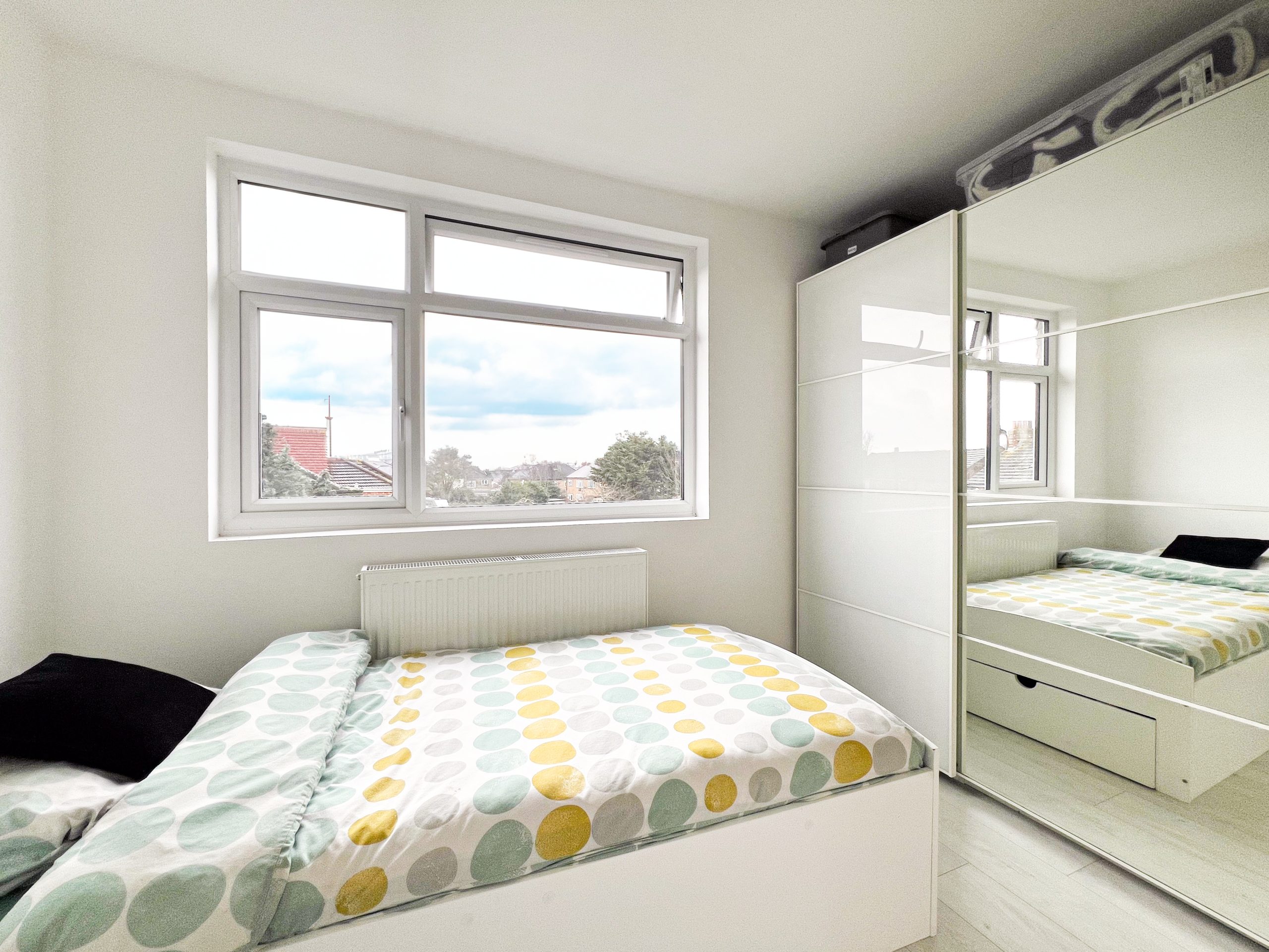 Do I Need Fire Doors For My Loft Conversion? | SimplyEasy Refurbs