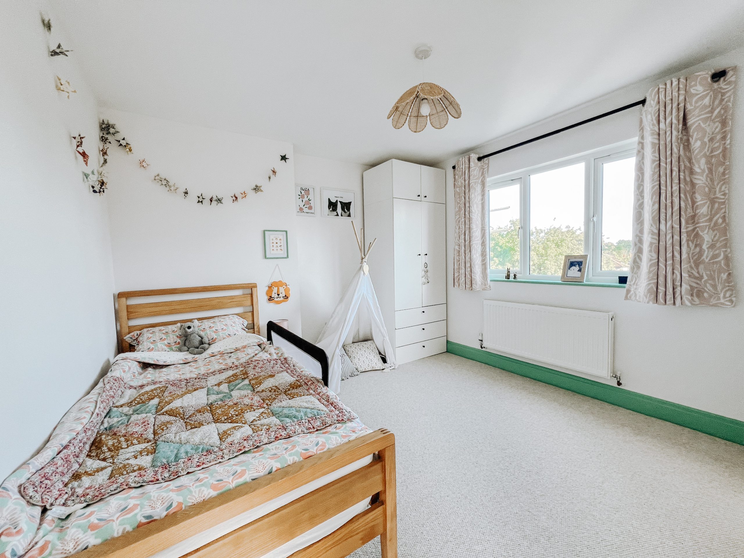 Loft Conversion Fire Regulations | SimplyEasy Refurbs